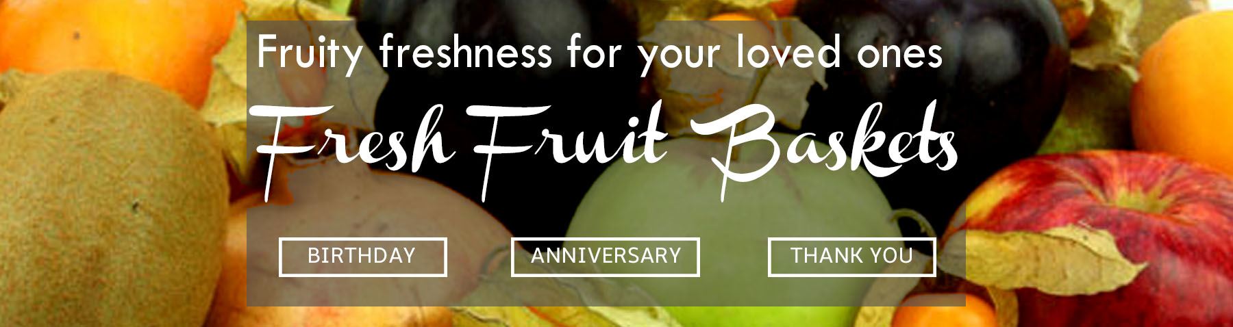Fruit Baskets Delivery | Send Luxury & Traditional Fresh Fruit Baskets ...